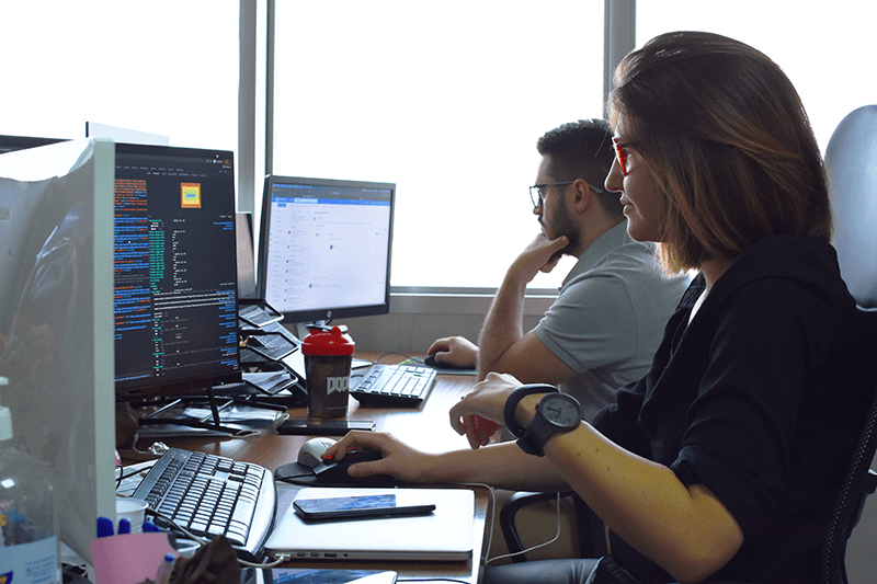 Software and Web Development Outsourcing in Albania - ATIS - Digital Agency