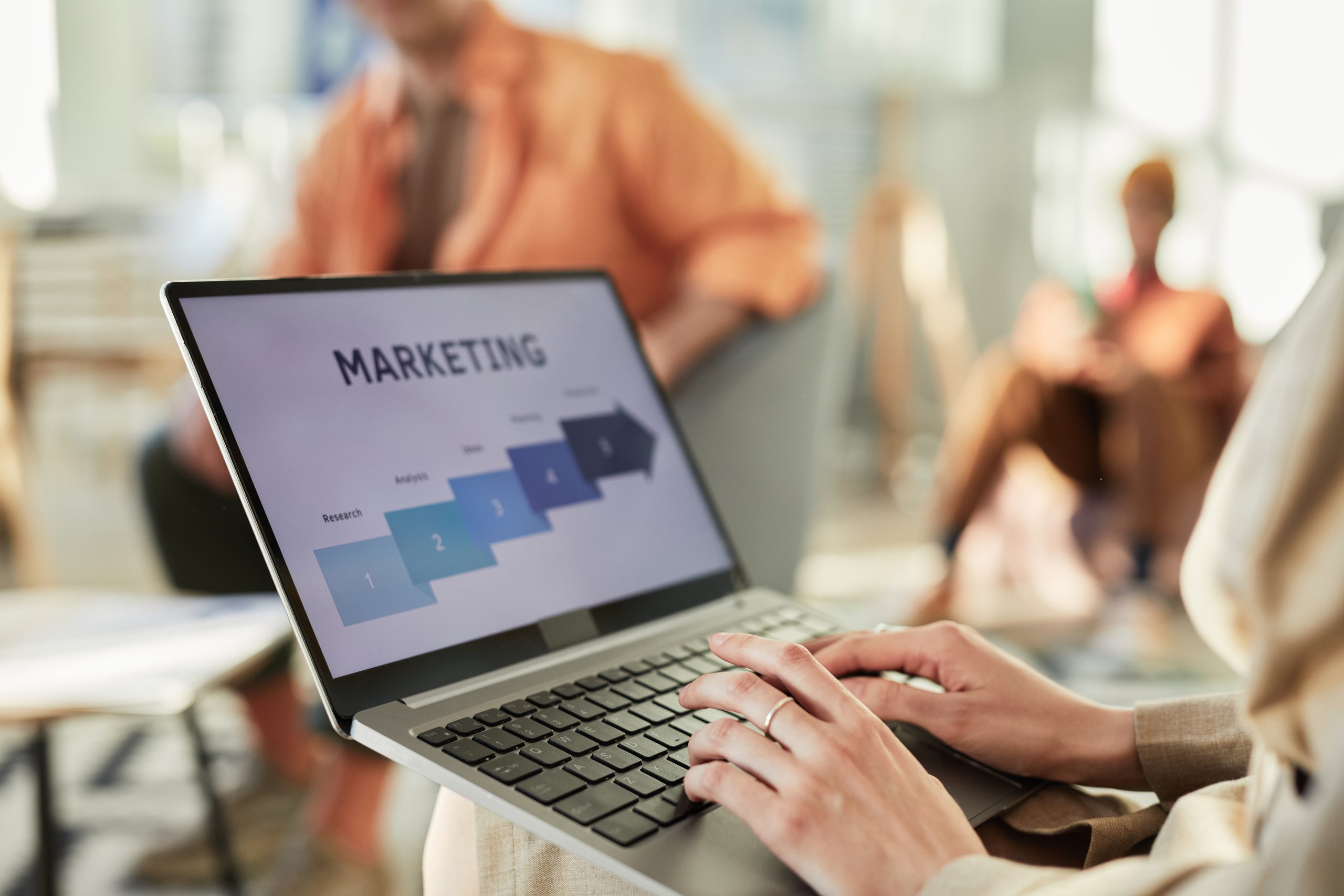 Agjensia Lider e Marketingut Dixhital në Tiranë - ATIS - Digital Agency